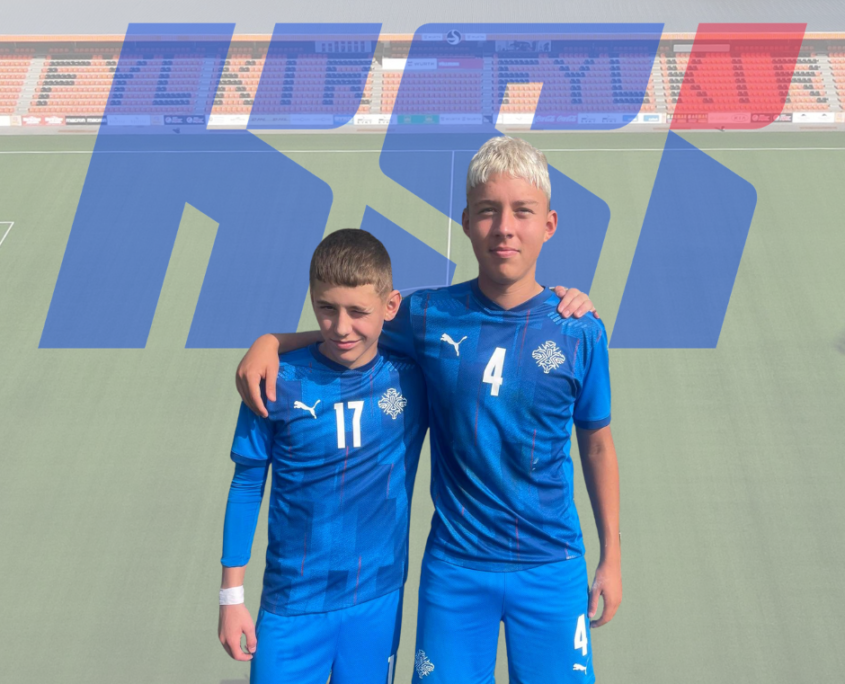 Fótbolti – Fylkir