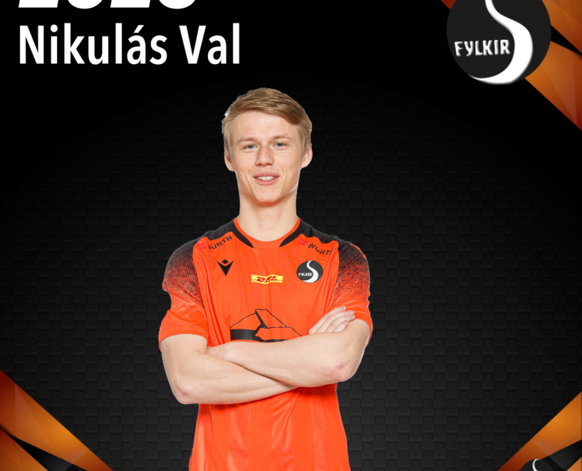 Fótbolti – Fylkir