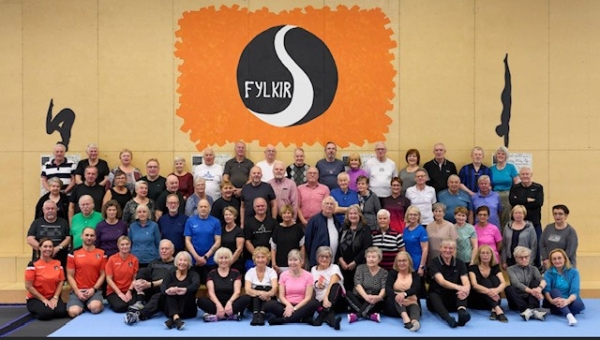 Betri borgarar – Fylkir