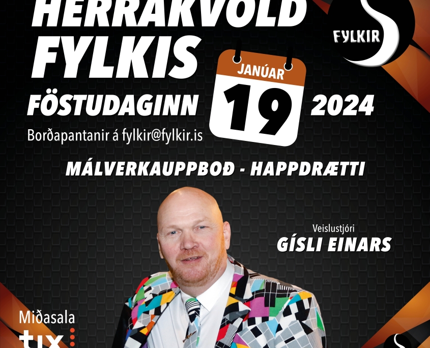 Fótbolti – Fylkir