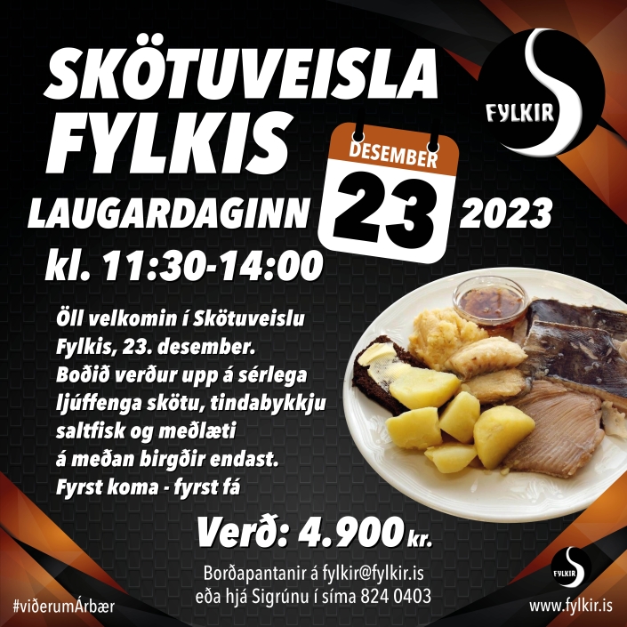 Fylkir
