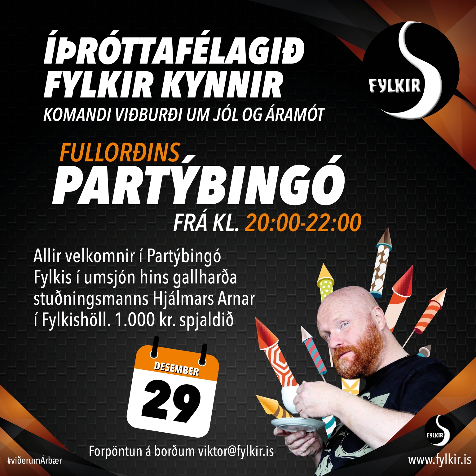 Fylkir