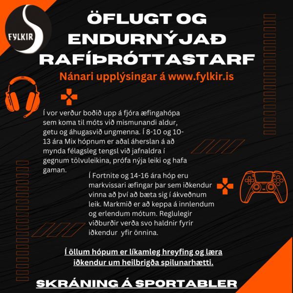 Fylkir