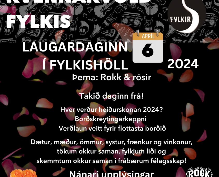 Fótbolti – Fylkir